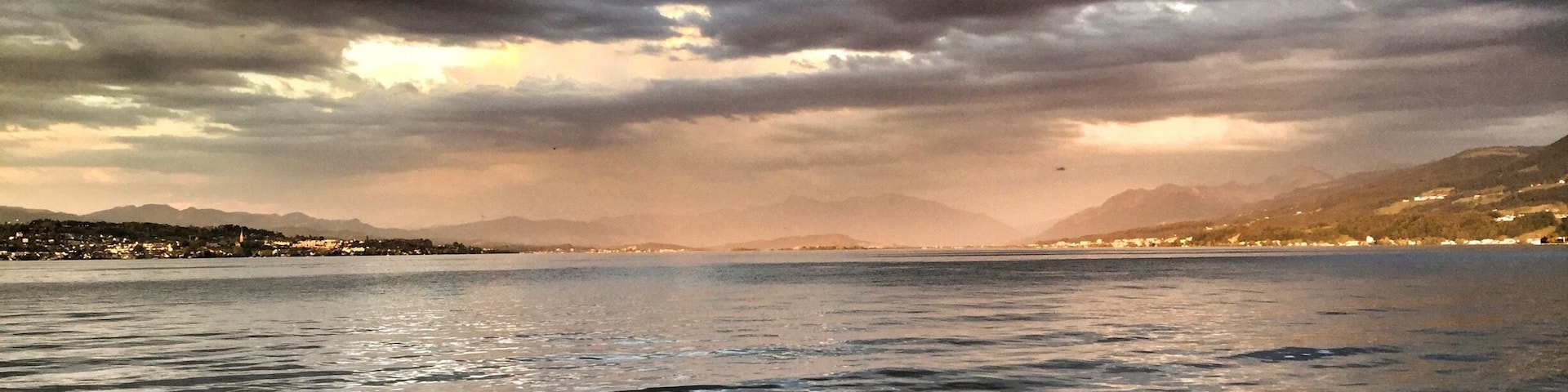 Sunset
Wädenswil, Switzerland