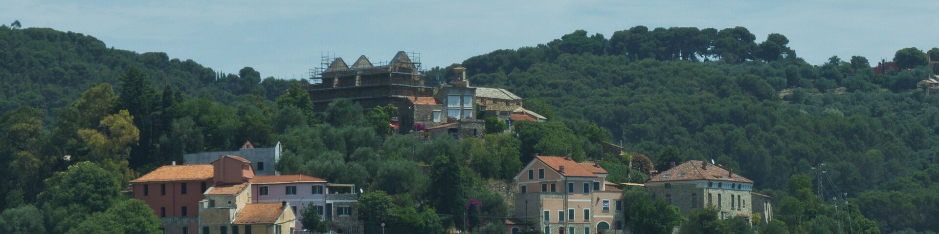 17051 Marina di Andora SV, Italy