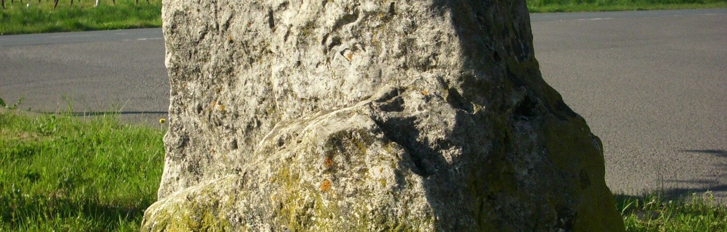 Menhir von Nackenheim