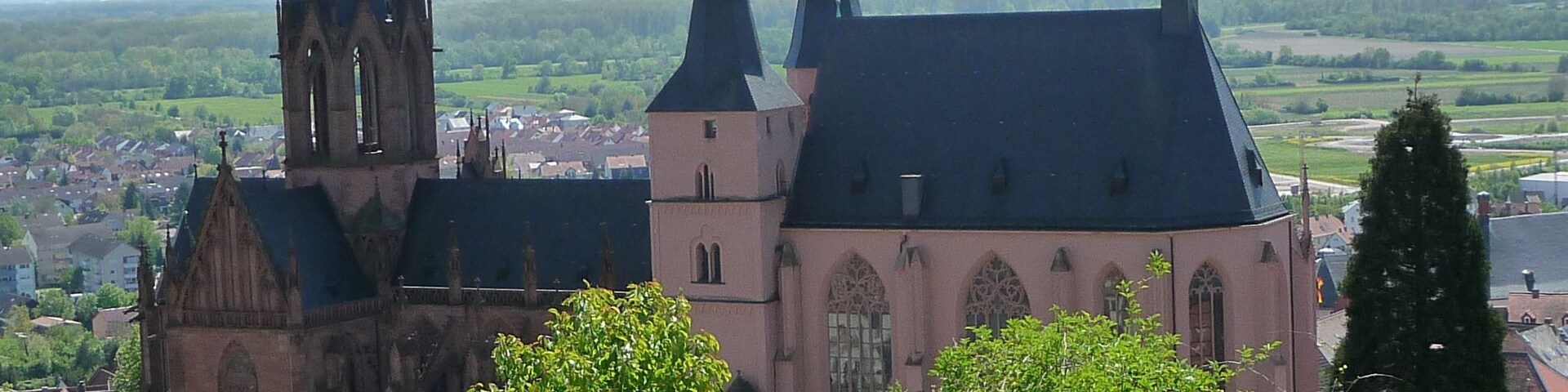 Katharinenkirche Oppenheim