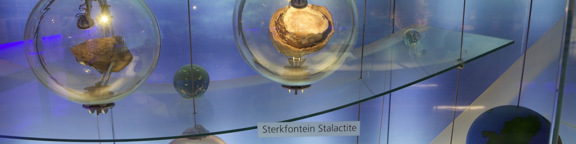 Sterkfontein Caves