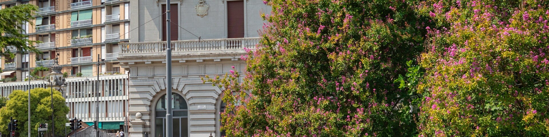 Giardini dell\'Arena