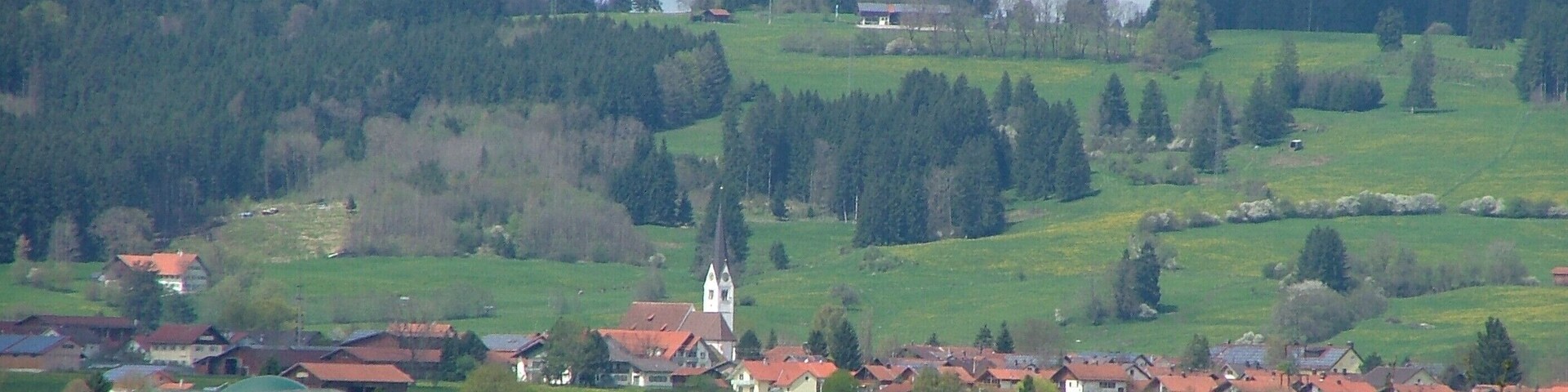 Ruderatshofen