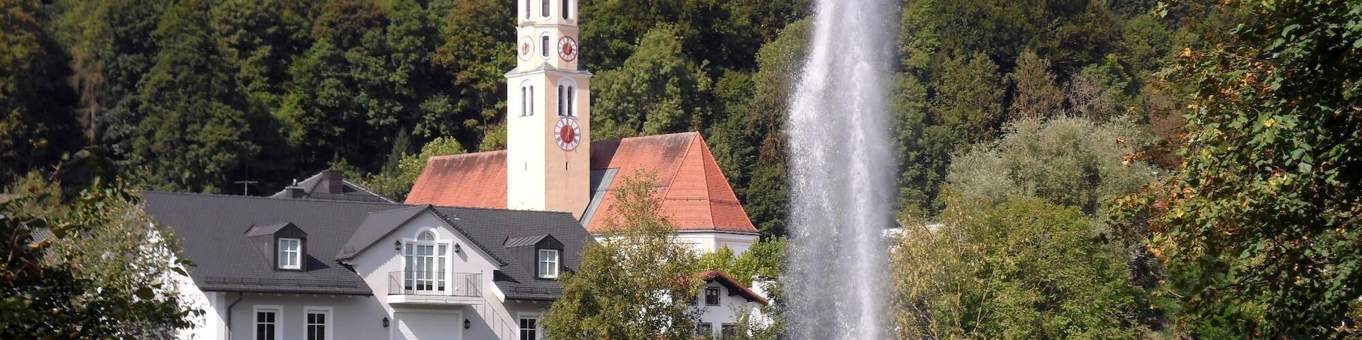 19.09.2010. _ Wolfratshausen