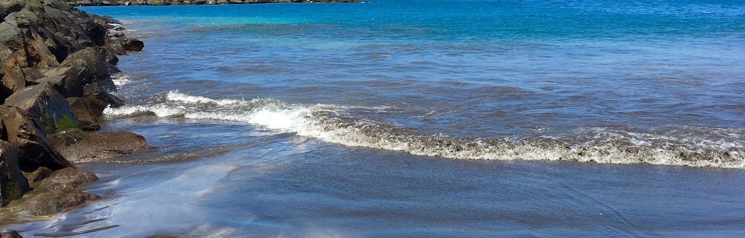 Beautiful structures in the water, at Tenerife
#AquaTrove