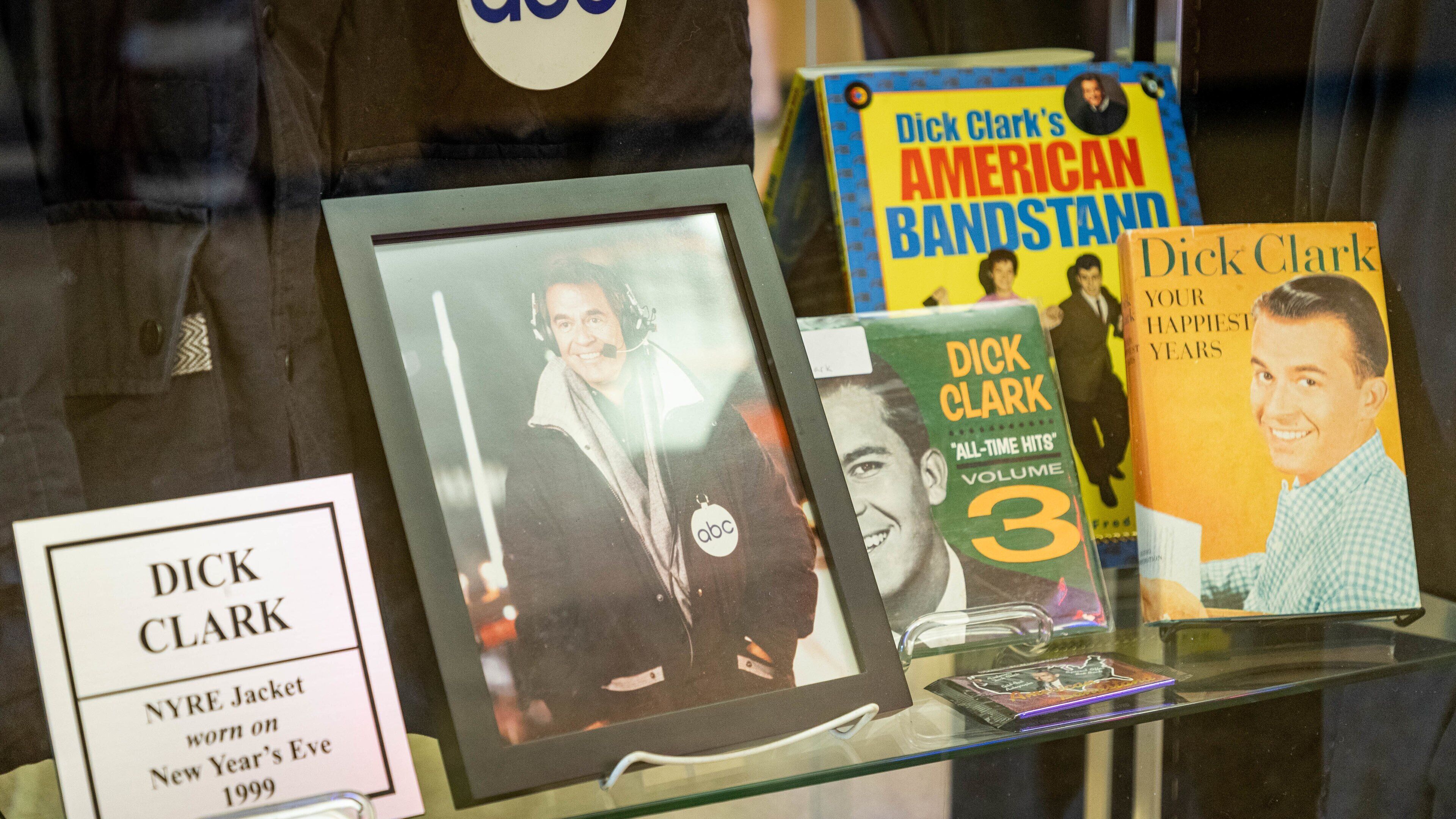 Dick Clark\'s American Bandstand Theater