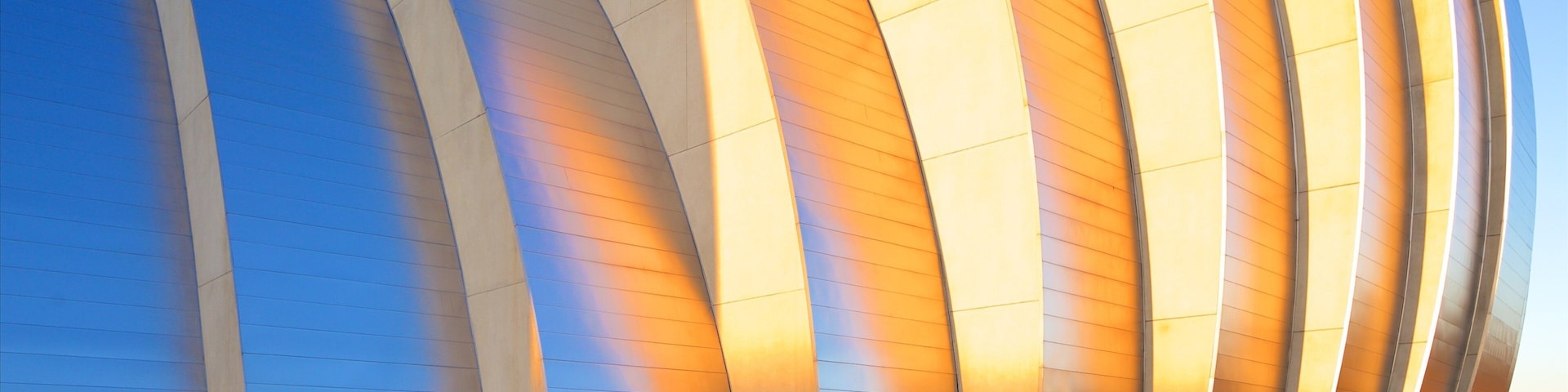 Kauffman Center for the Performing Arts