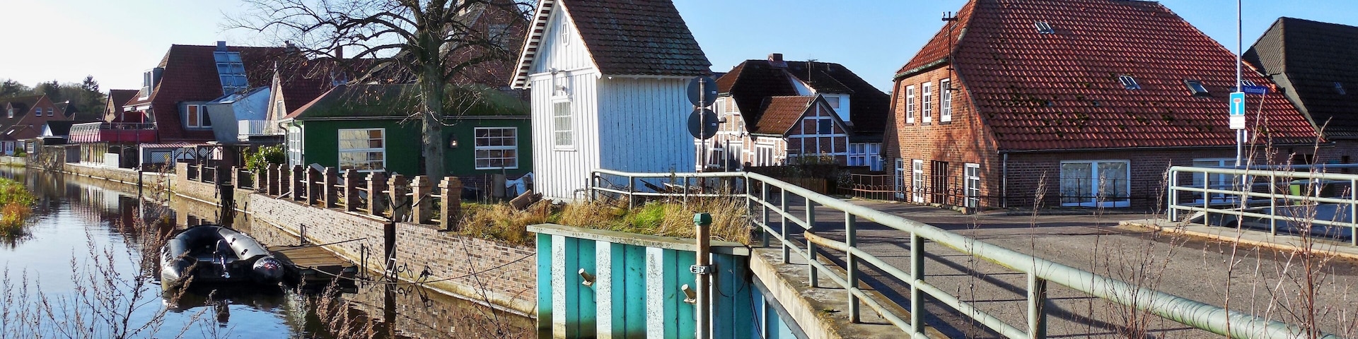 21640 Horneburg, Germany