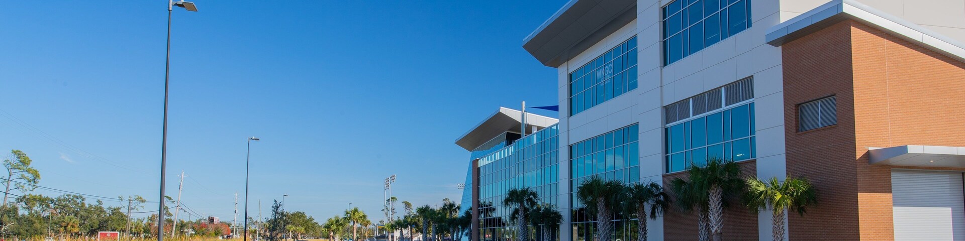 Gulf Coast State College