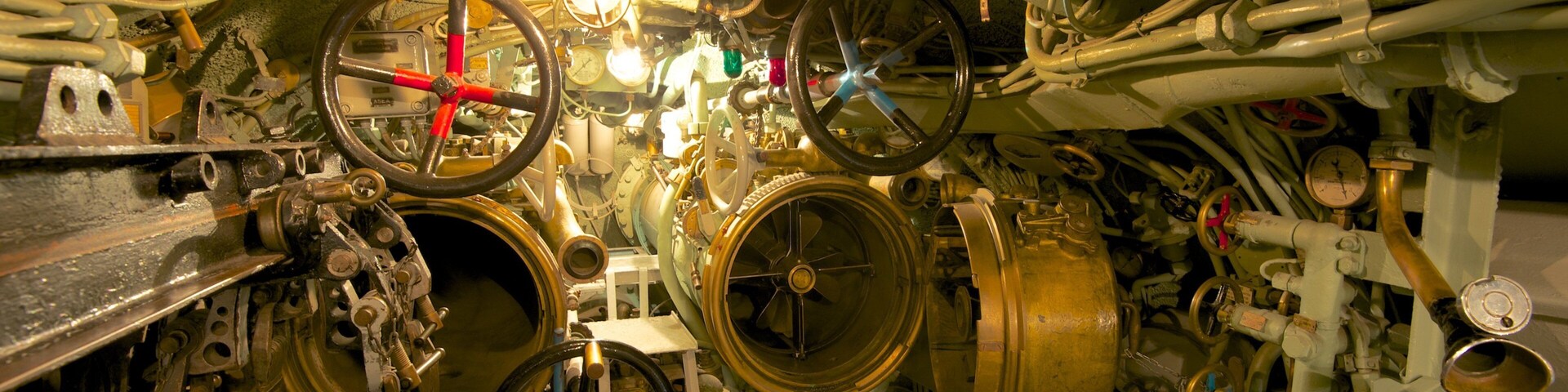 Technology and Maritime Museum which includes interior views