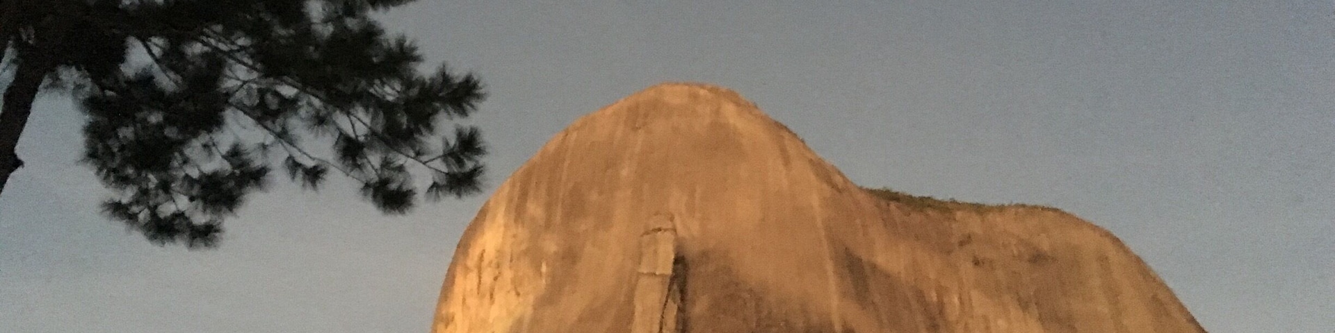 🇧🇷 Pedra Azul 🇧🇷