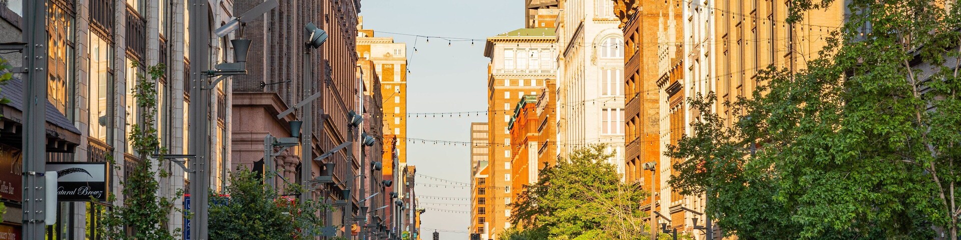 Washington Avenue Historic District