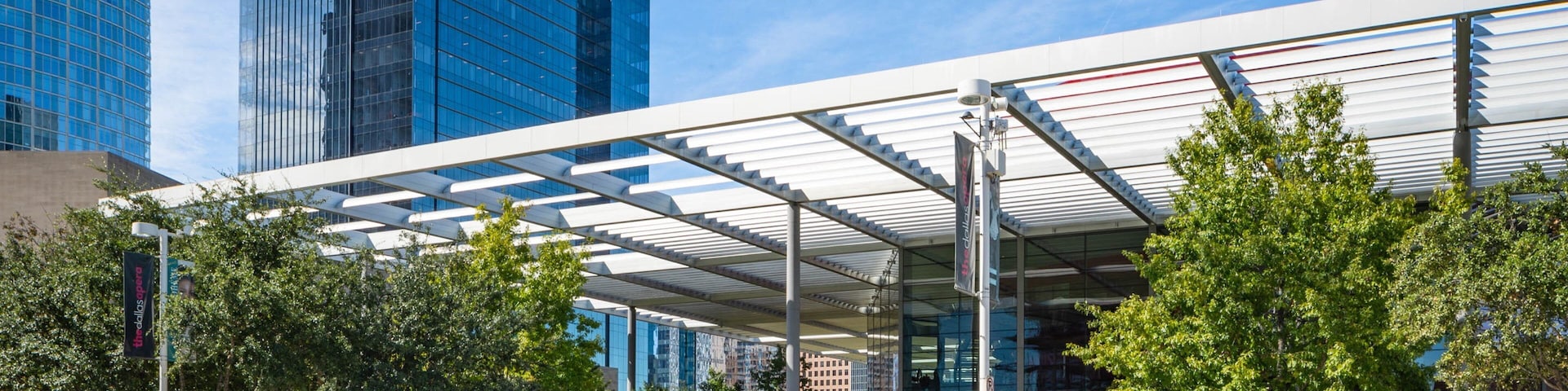 Dallas Arts District