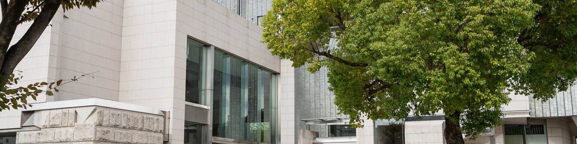 Okayama Prefectural Museum of Art