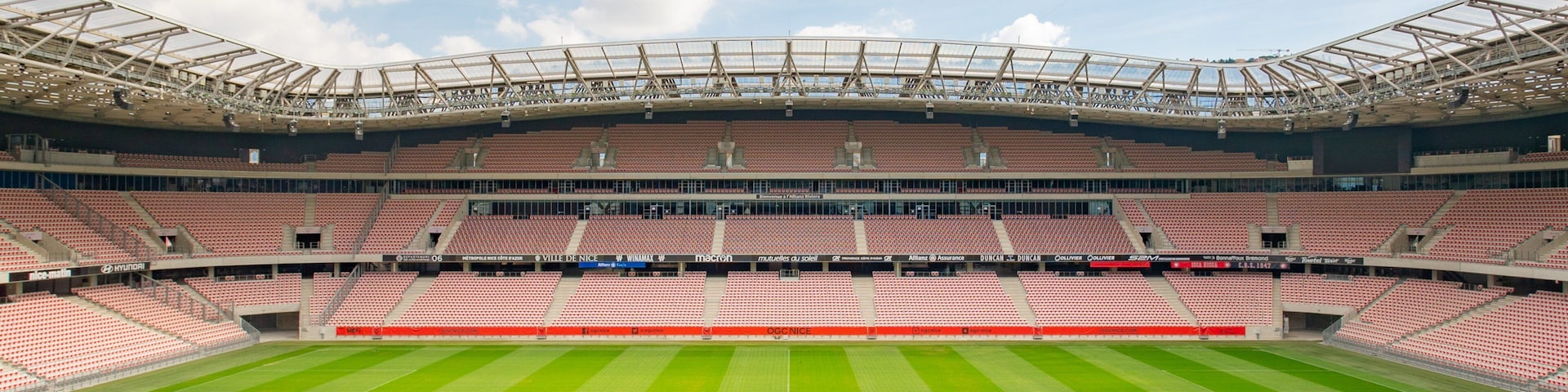 Allianz Riviera