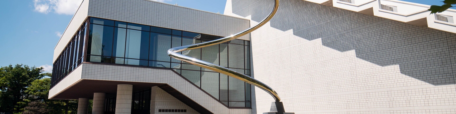 Hokkaido Museum of Modern Art