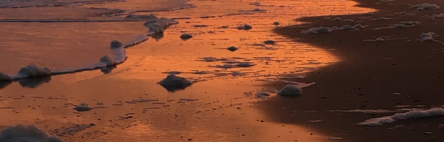 Once if the best family beaches, close to Myrtle Beach and other hotspots, but a world away from the touristy scene. Quiet peaceful and friendly #Golden