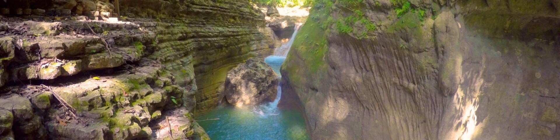 27 Charcos featuring a river or creek