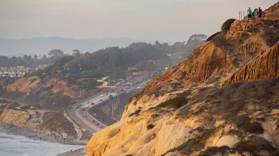 Torrey Pines State Reserve