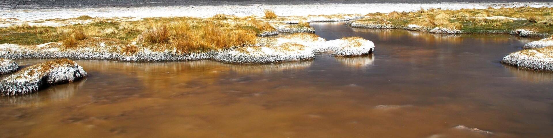 Catamarca caracterizando paisagem e montanhas