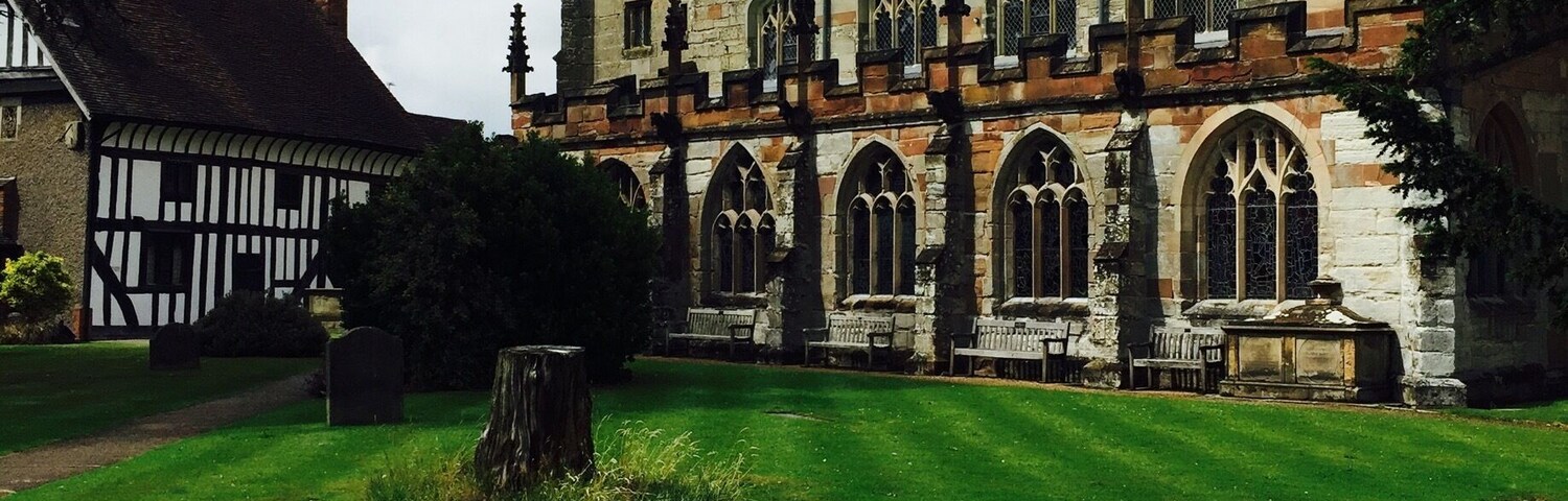 Such a beautiful place