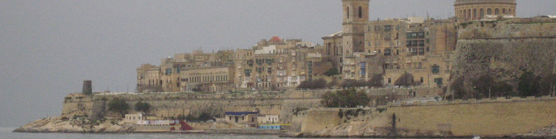 Valletta