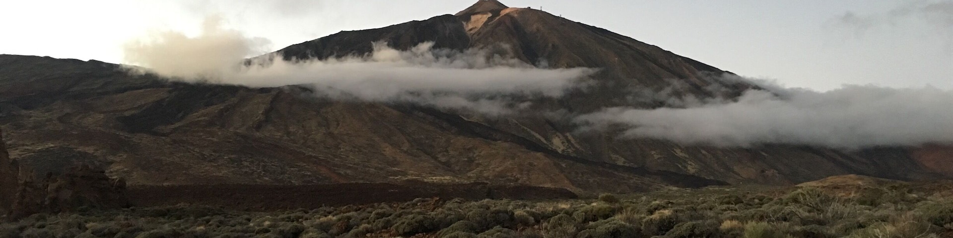 Teneriffa