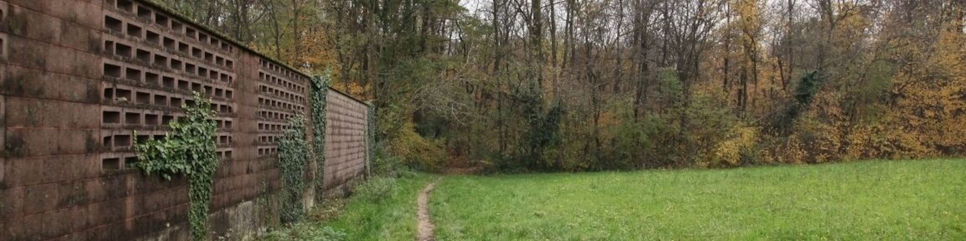 Parco Groane 11/2010