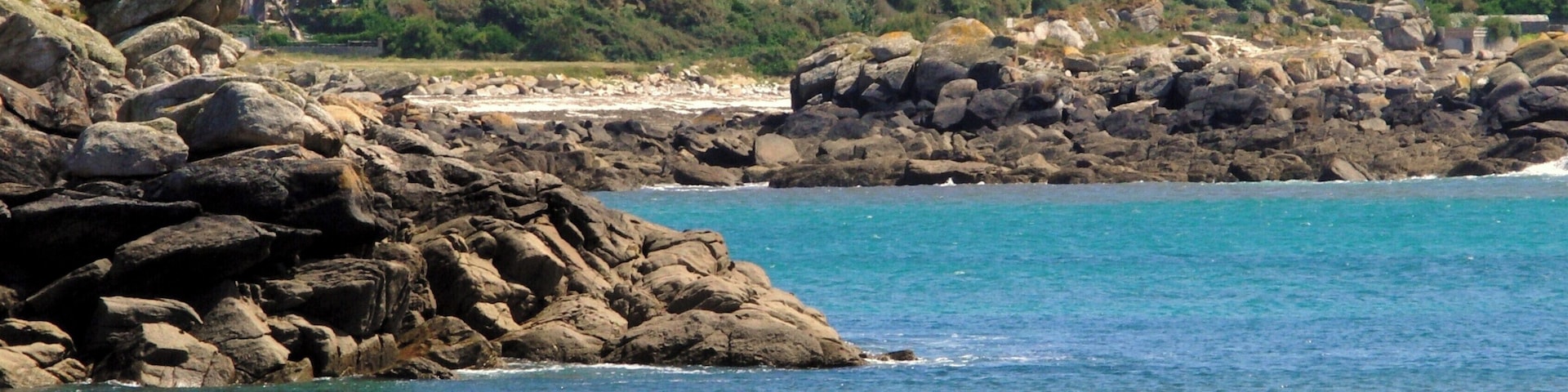Porspoder dans le département du Finistère Région_Bretagne