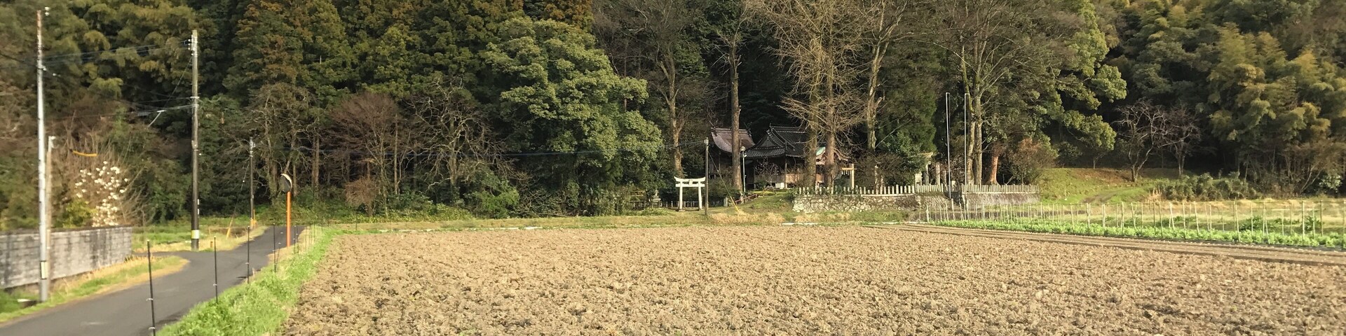 福岡県嘉穂郡桂川町寿命
