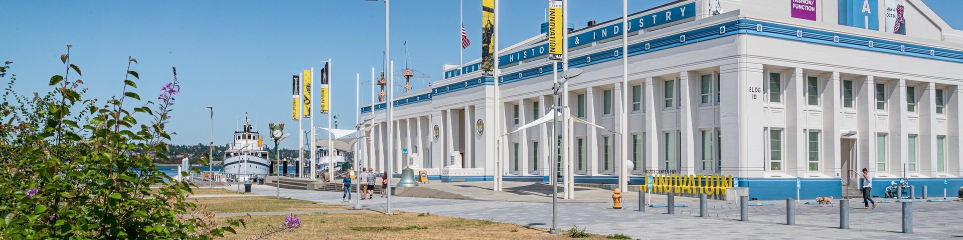 Museum of History and Industry