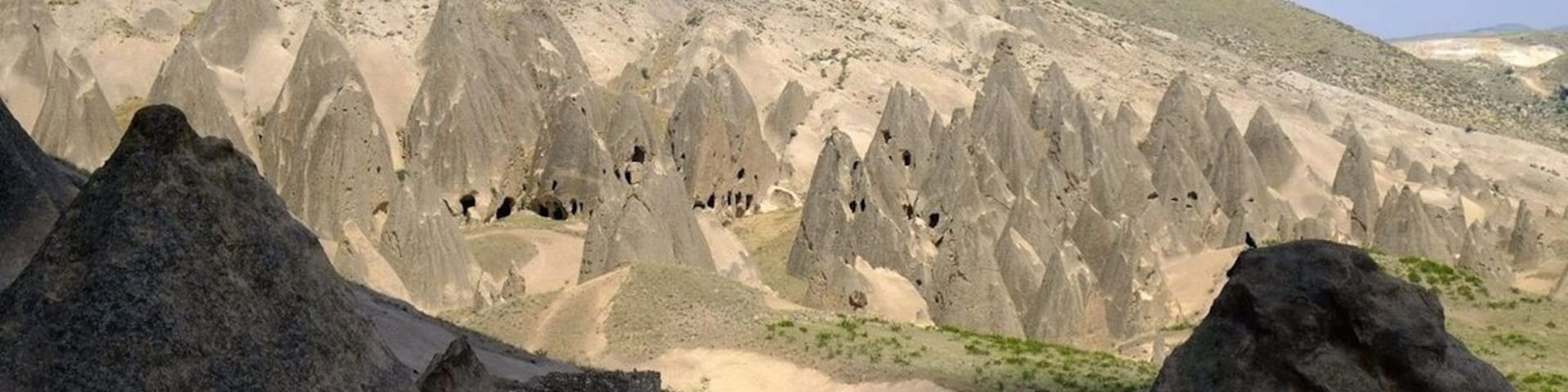 seems this view was used in the original Star Wars movie