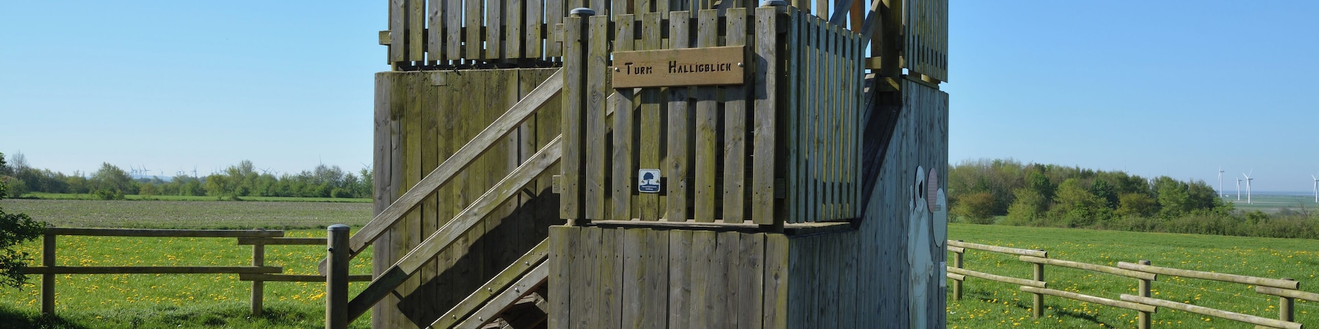 Impressionen vom "Naturerlebnisraum Stollberg" in Bordelum