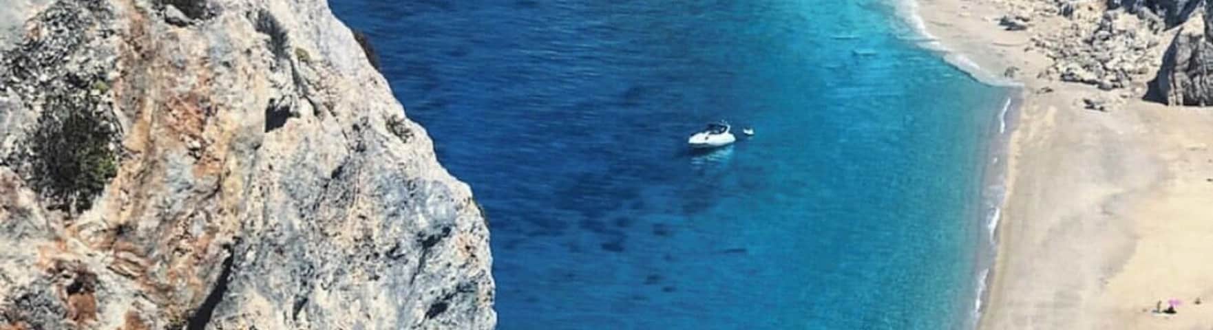 #Adventure #summer #Kefalonia #PlatiaAmmos #Beach