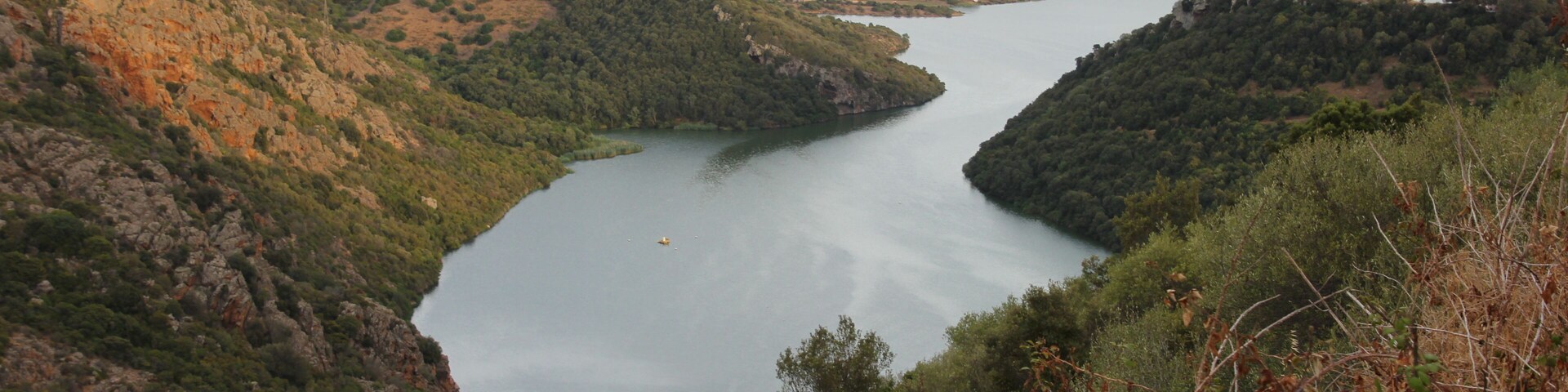 Lago di Casteldoria
