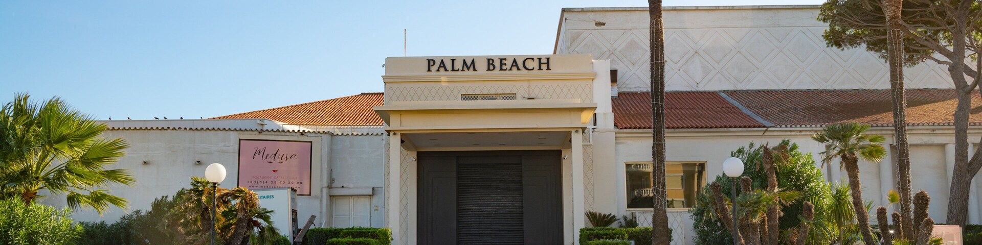 Casino Palm Beach