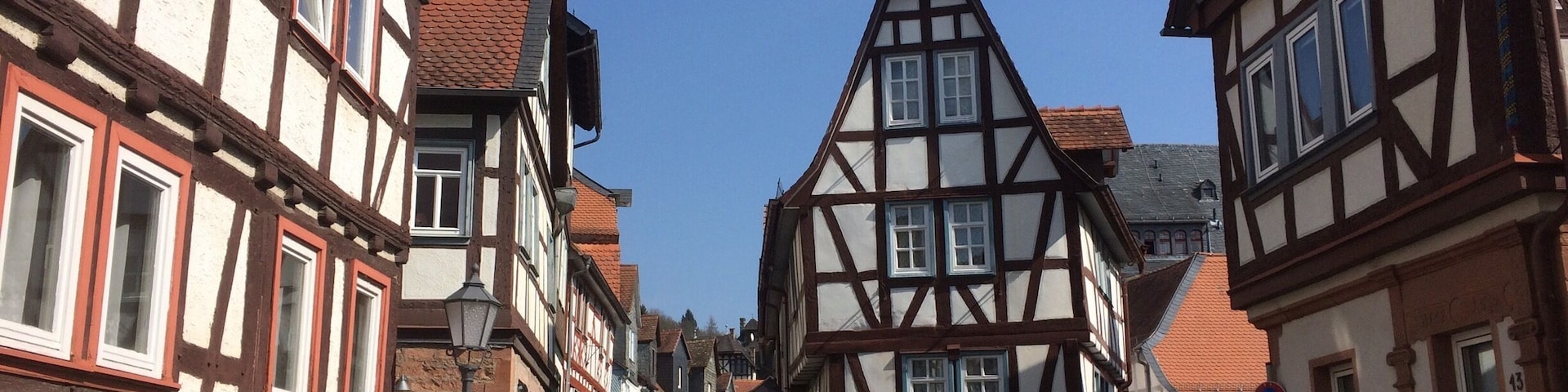 Büdingen