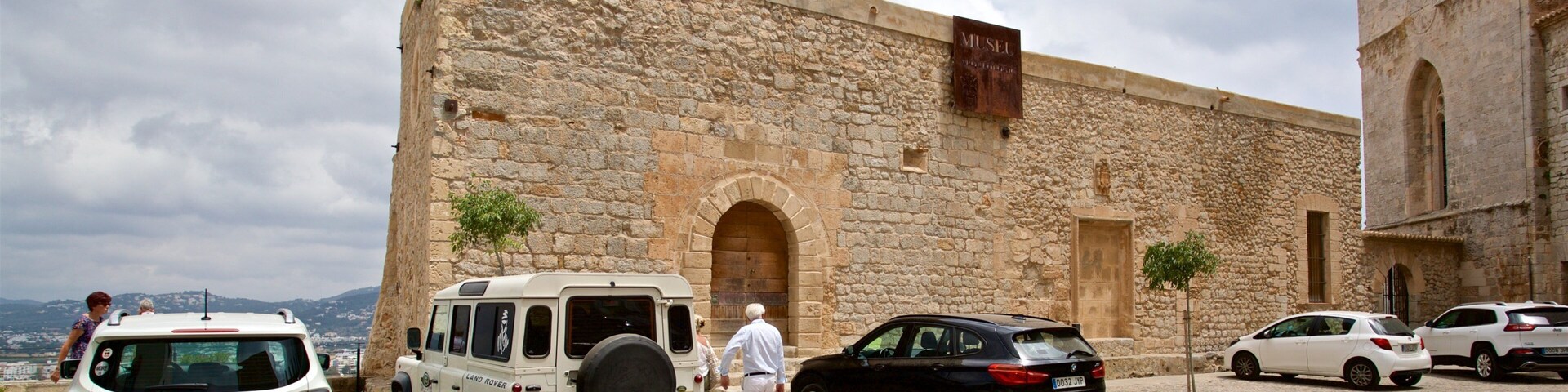 Archaeological Museum of Ibiza