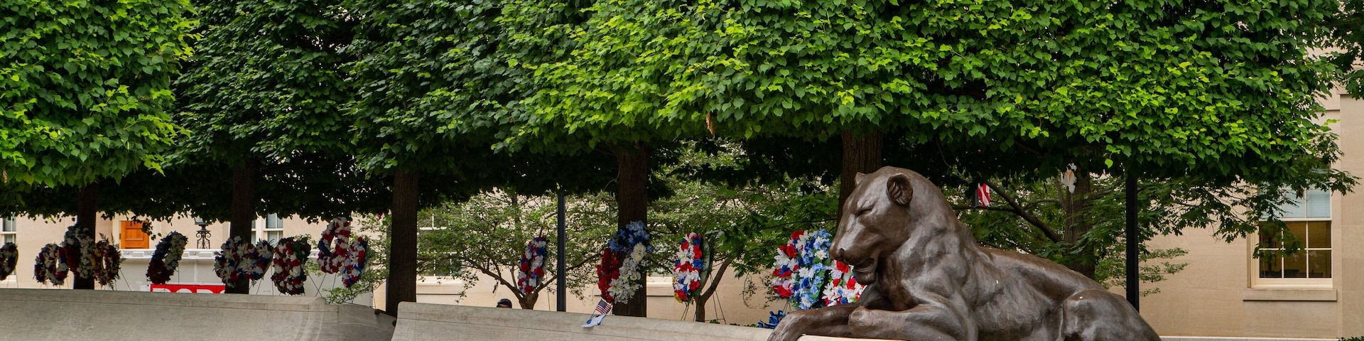 National Law Enforcement Officers Memorial