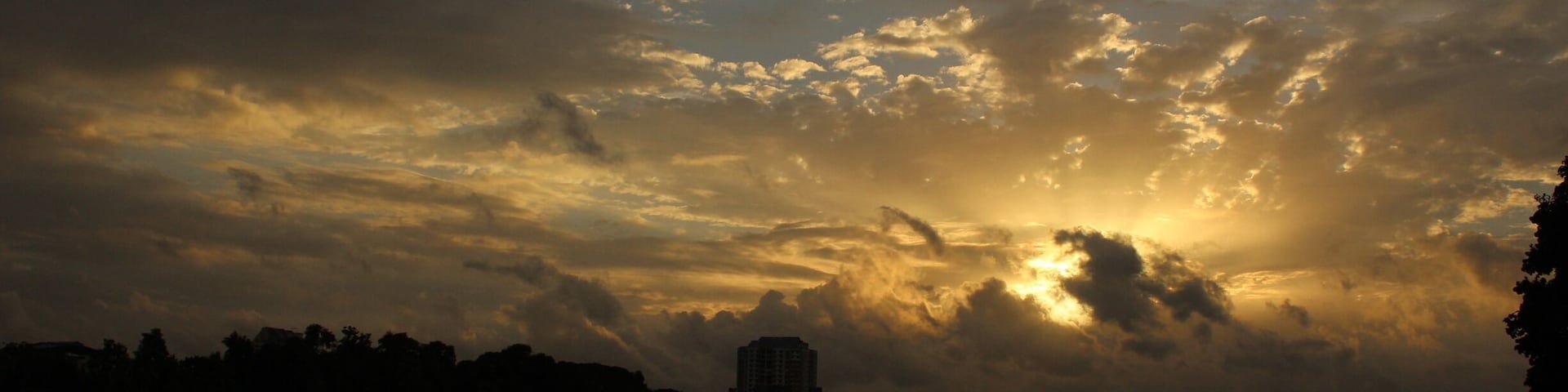 Aluva is the place famous for its river,Aluvappuzha.The sunrise and sunset are both beautiful to watch.
#Sunset
#nofilter
#bruisedpassports
#trover
