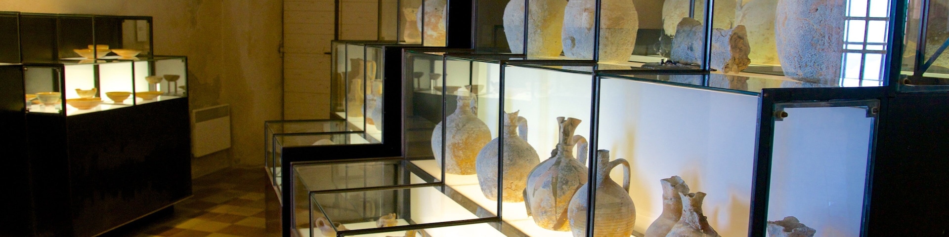 Ile Sainte-Marguerite