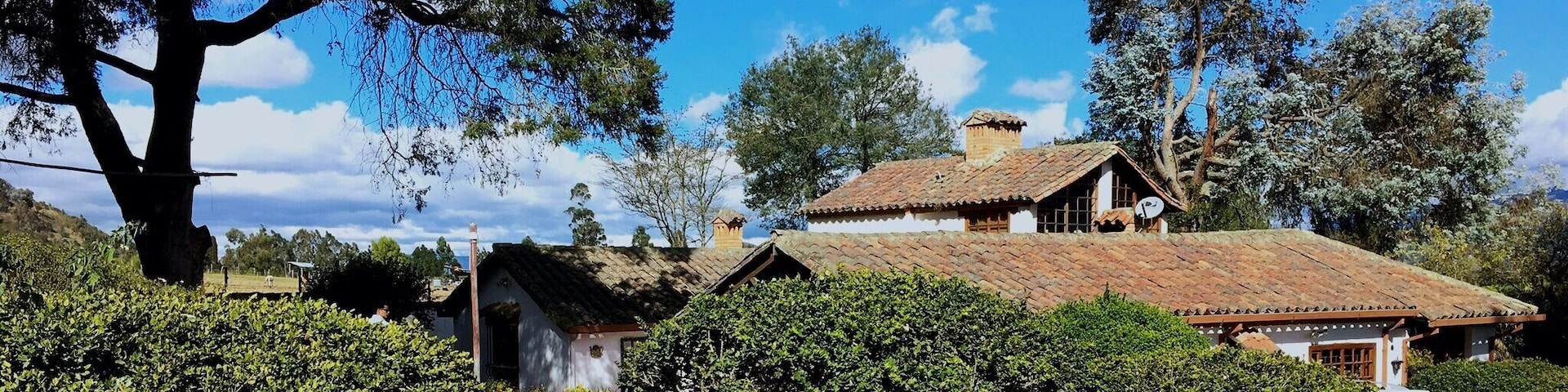 Random places that you find driving around.
#LifeAtExpedia