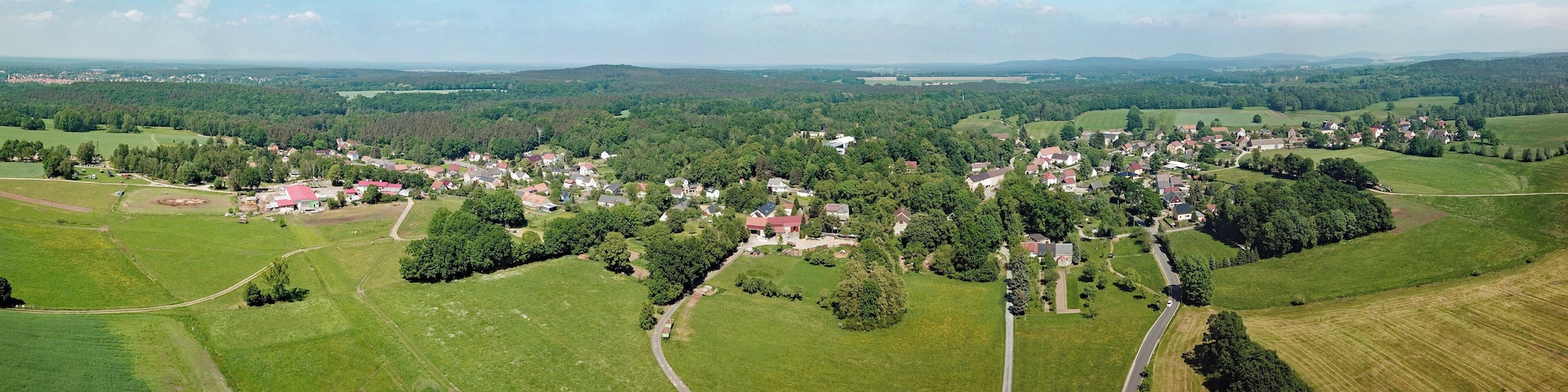 Gräfenhain (Haselbachtal, Saxony, Germany)