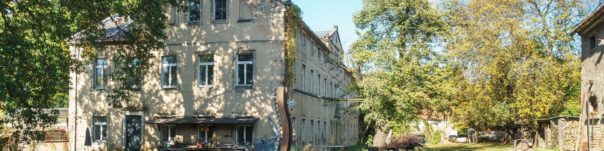 This media shows the protected monument of Saxony with the ID 08957793 KDSa/08957793(other).