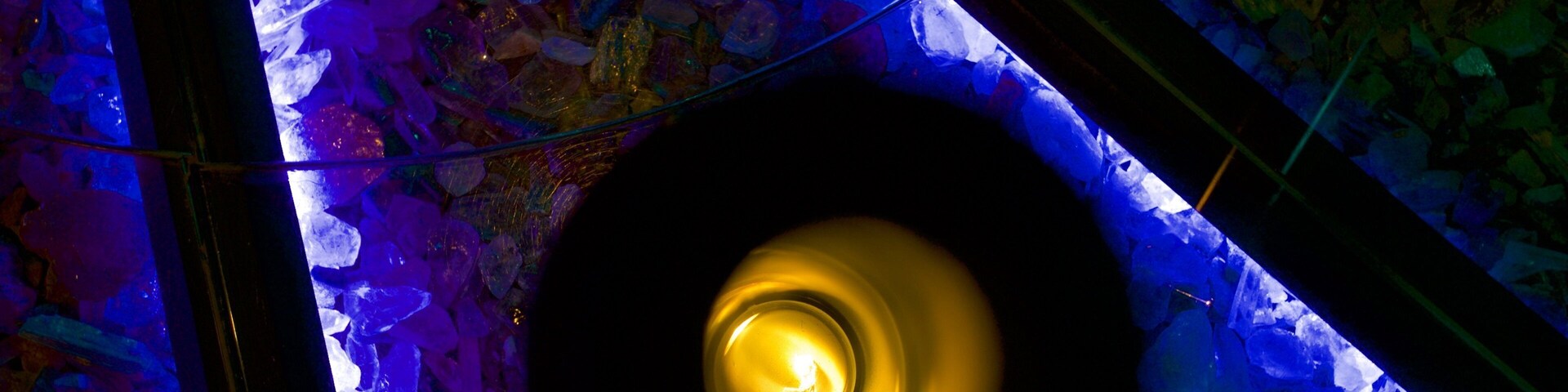 Museum of Mines and Metal: MM Gerdau