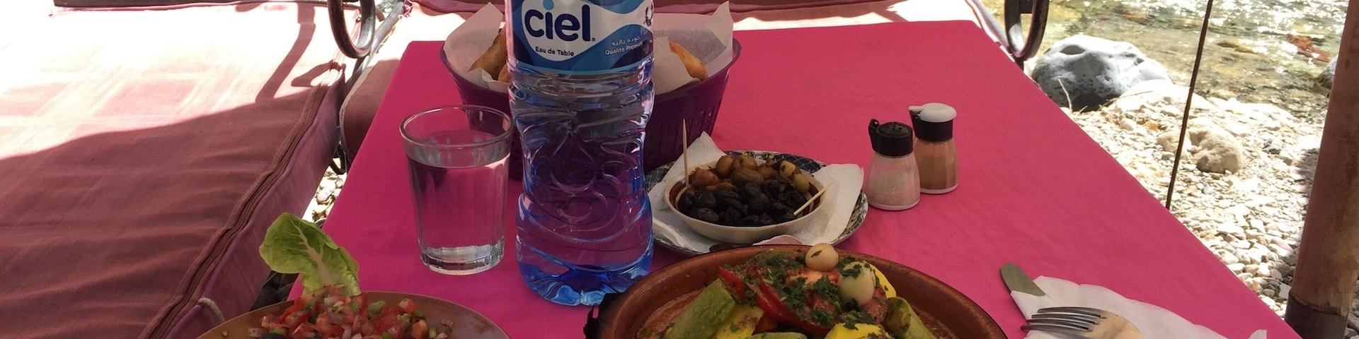 Good Tagine #GoodEats