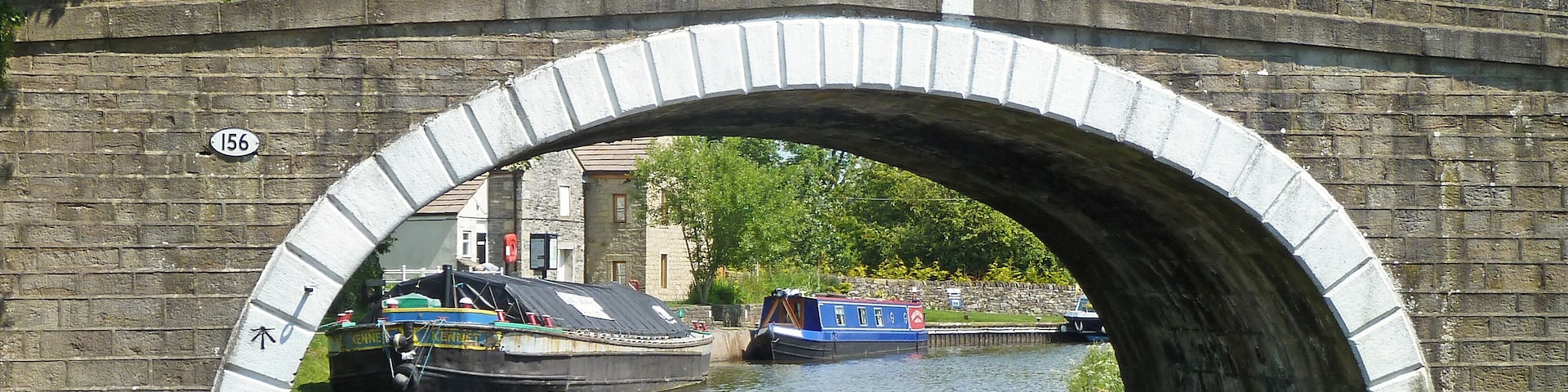 Leeds and Liverpool Canal