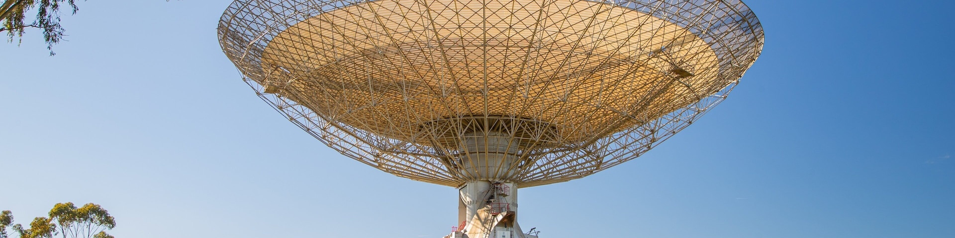 CSIRO Parkes Observatory