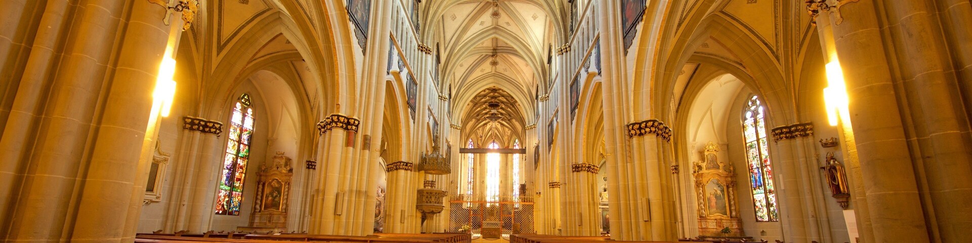 Catedral de São Nicolau