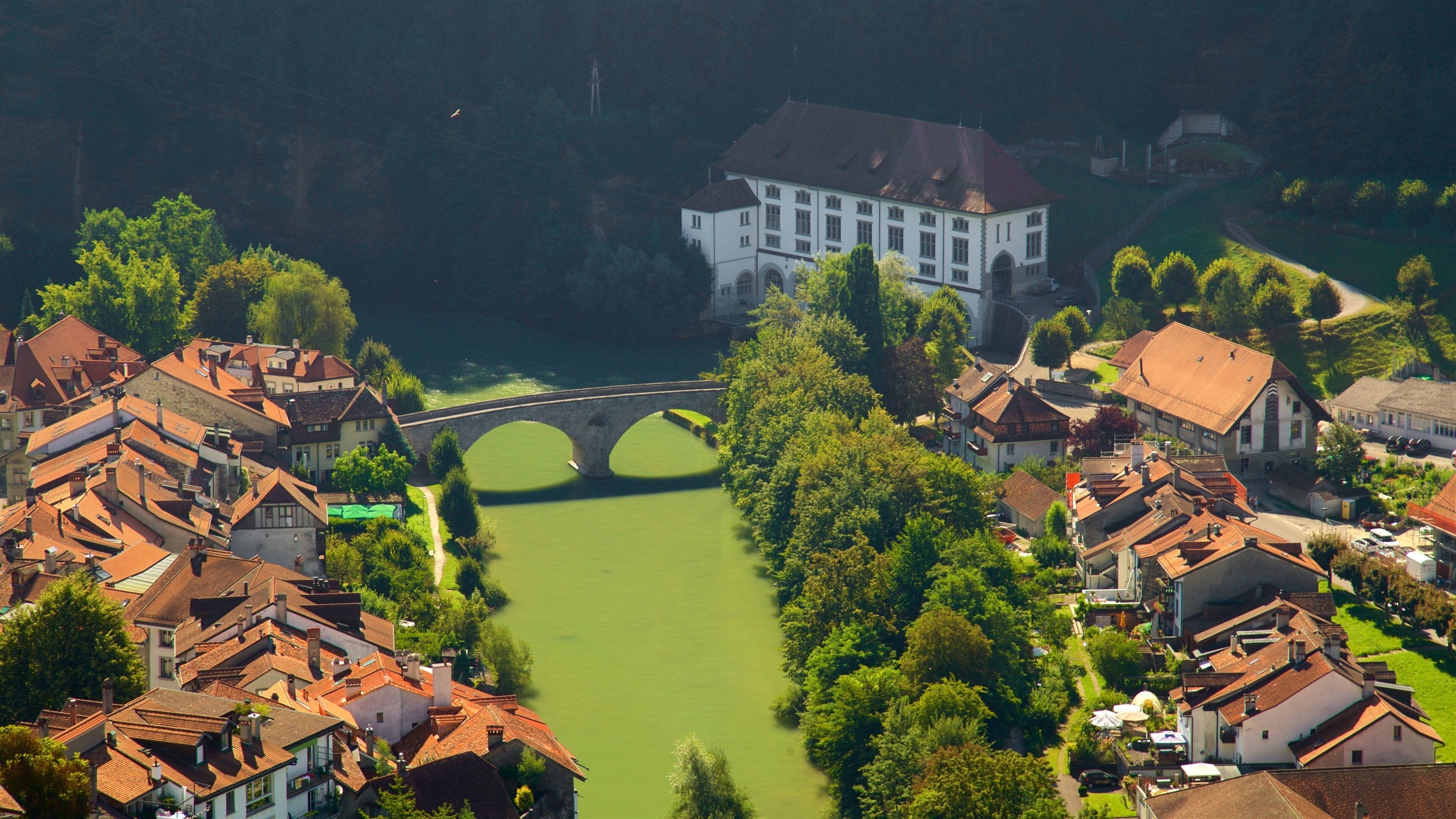 St. Nicolas Cathedral